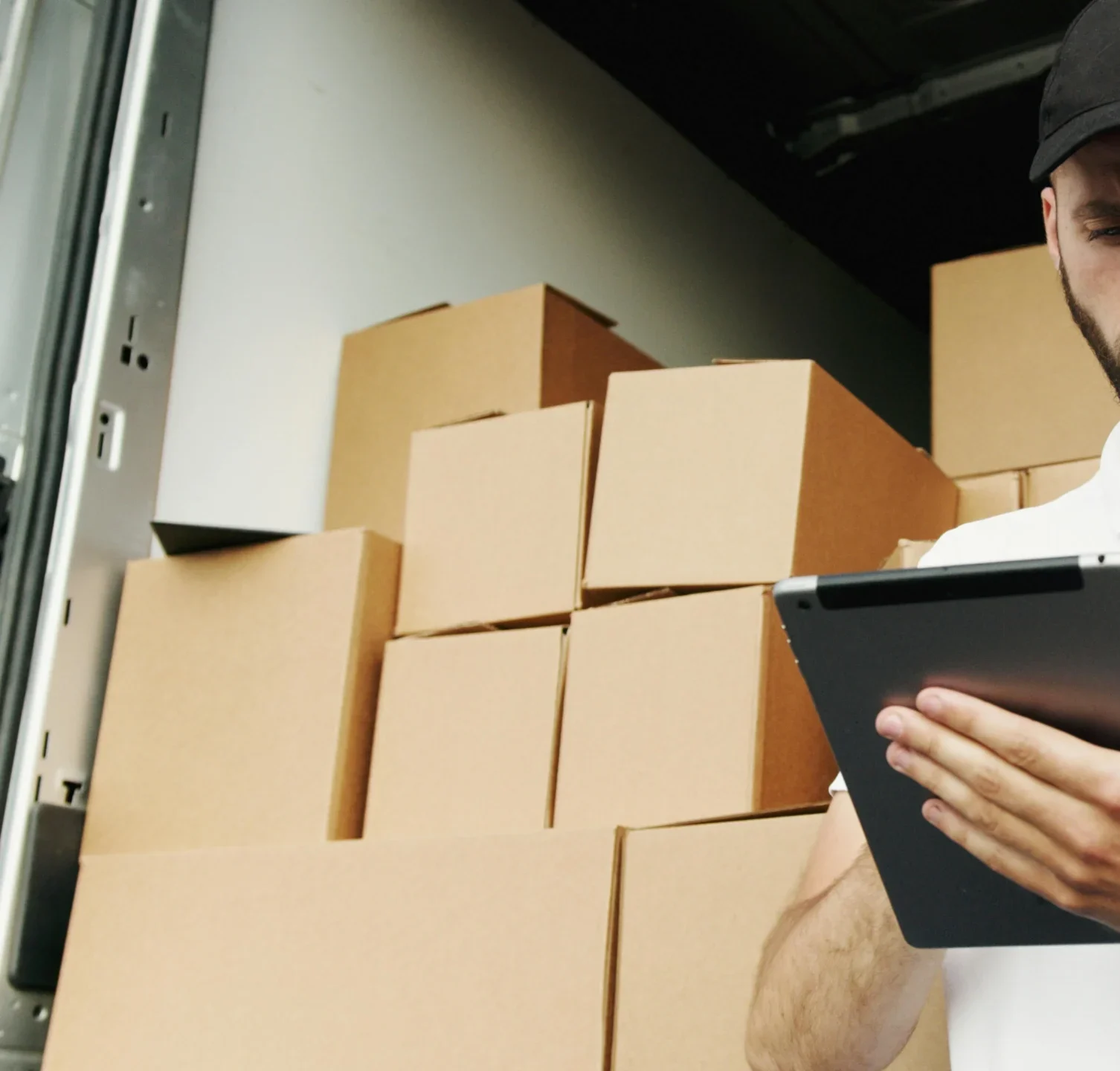 Homepage - Clearance Pallet Outlet
